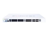 Accessories for Fortinet Fortinet FortiGate 901G-DC - sikkerhetsapparat ...