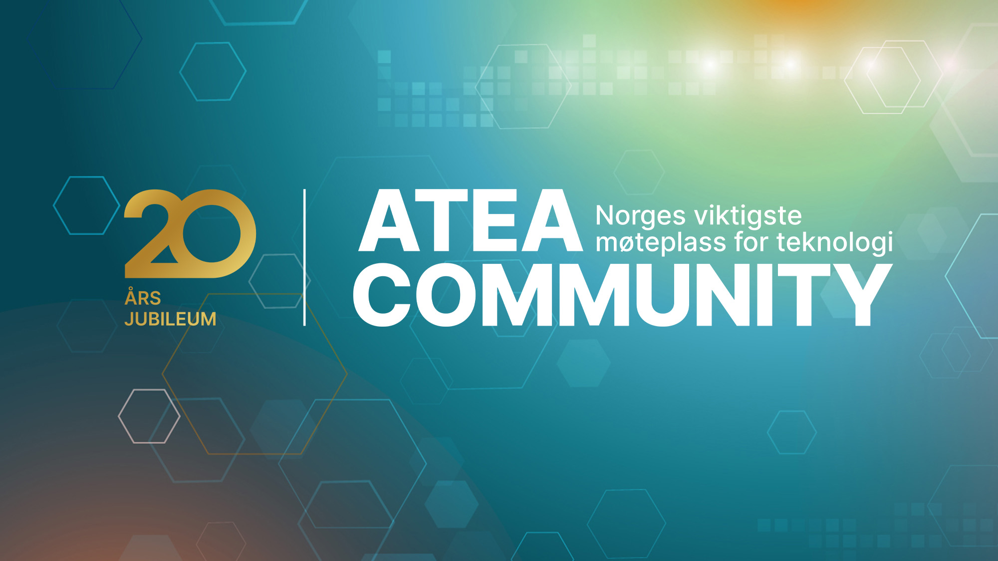 Atea Community 2024 | Atea